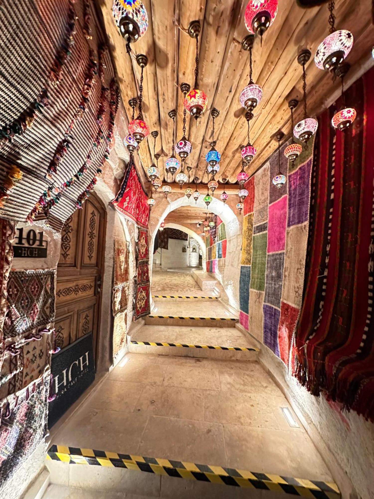 Hotel Hira Cave Göreme, Turquía - reserva ahora, 2025 precios